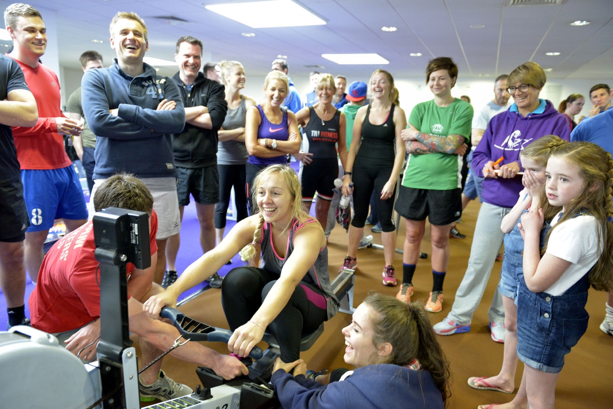 Fundraising Events | Multiple Sclerosis Society Guernsey Group